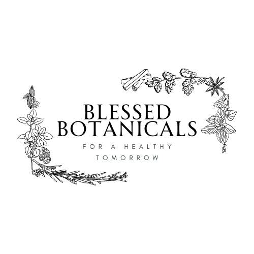 Blessed Botanicals – Natural Health Market Canada